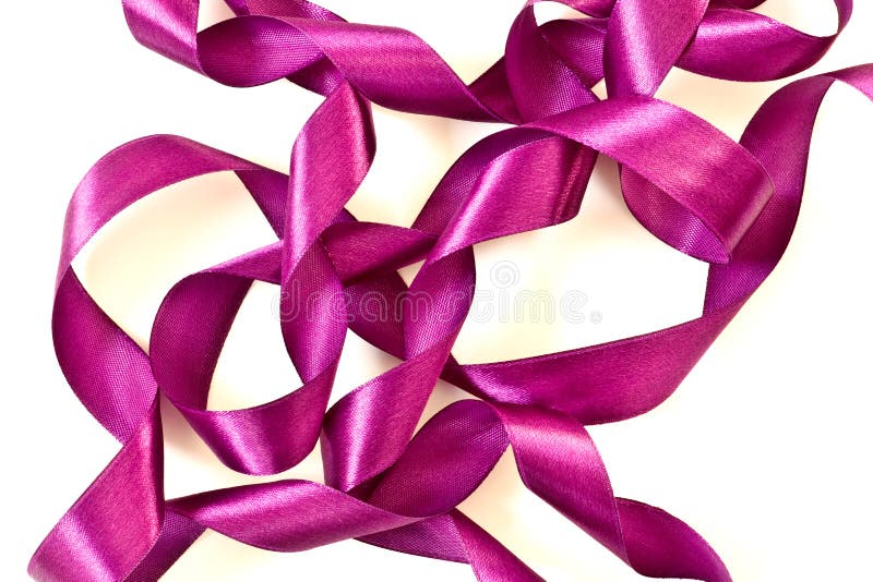 Beautiful Tangled Ribbon Stock Photos - Free & Royalty-Free Stock ...