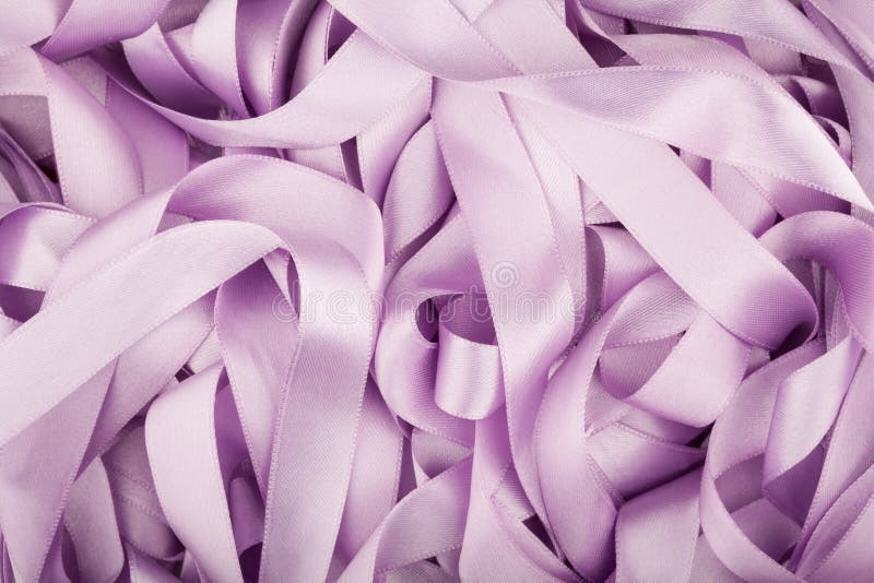 Red and violet ribbons stock image. Image of abstract - 44286679