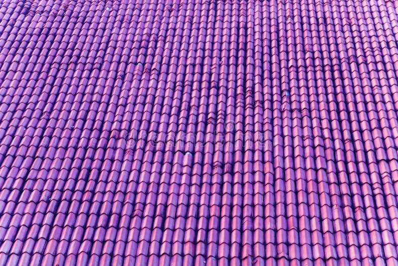 Violet tiles stock image. Image of grid, decorative, floor - 15018105