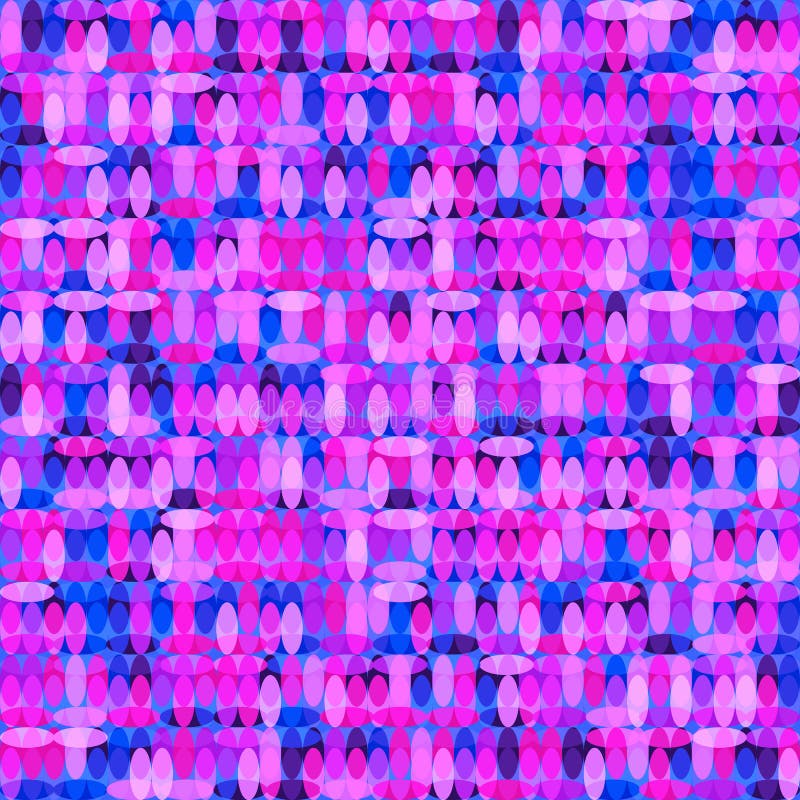 Violet seamless-19 stock vector. Illustration of print - 118125469