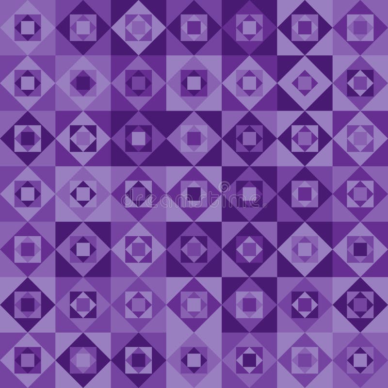 Violet seamless-20 stock vector. Illustration of color - 118125488