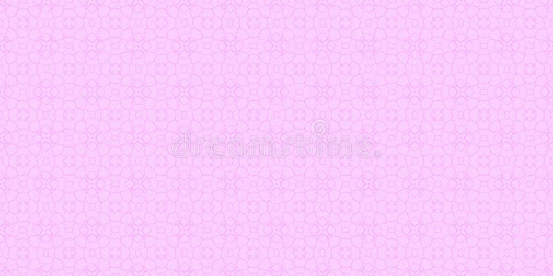 Violet Seamless Tatting Textile Texture. Wicker Lace Fabric Background ...