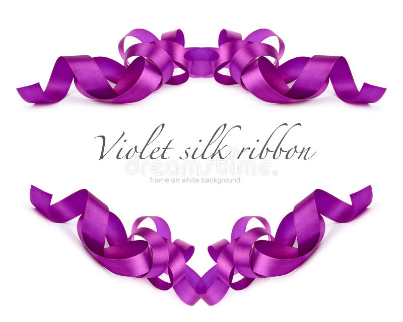 Violet Silk stock image. Image of fabric, desktop, background - 17817545