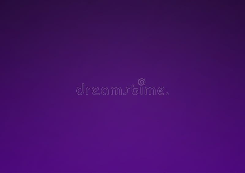 Violet Simple Background Illustration Stock Vector - Illustration of ...