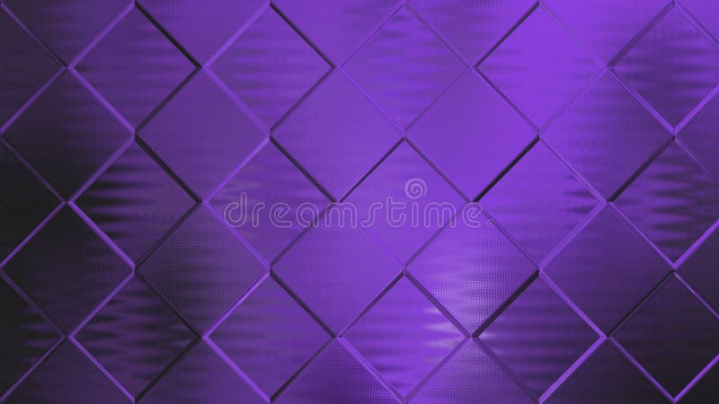 Violet Square Watercolor Frame. Texture Background for Design Forest ...