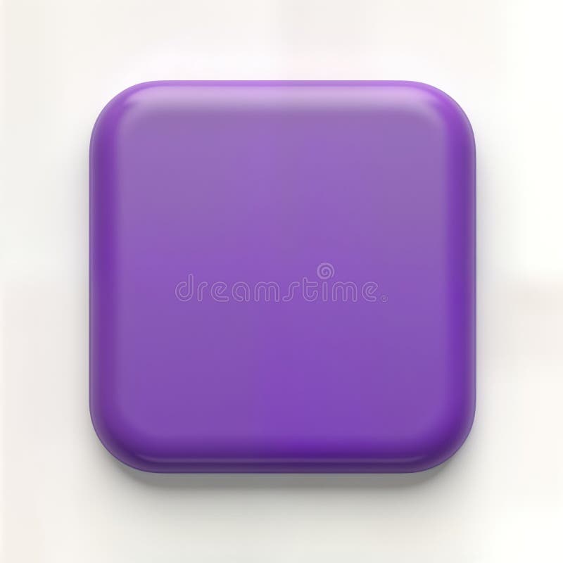 3d Square Rounded Corners Stock Illustrations – 694 3d Square Rounded ...