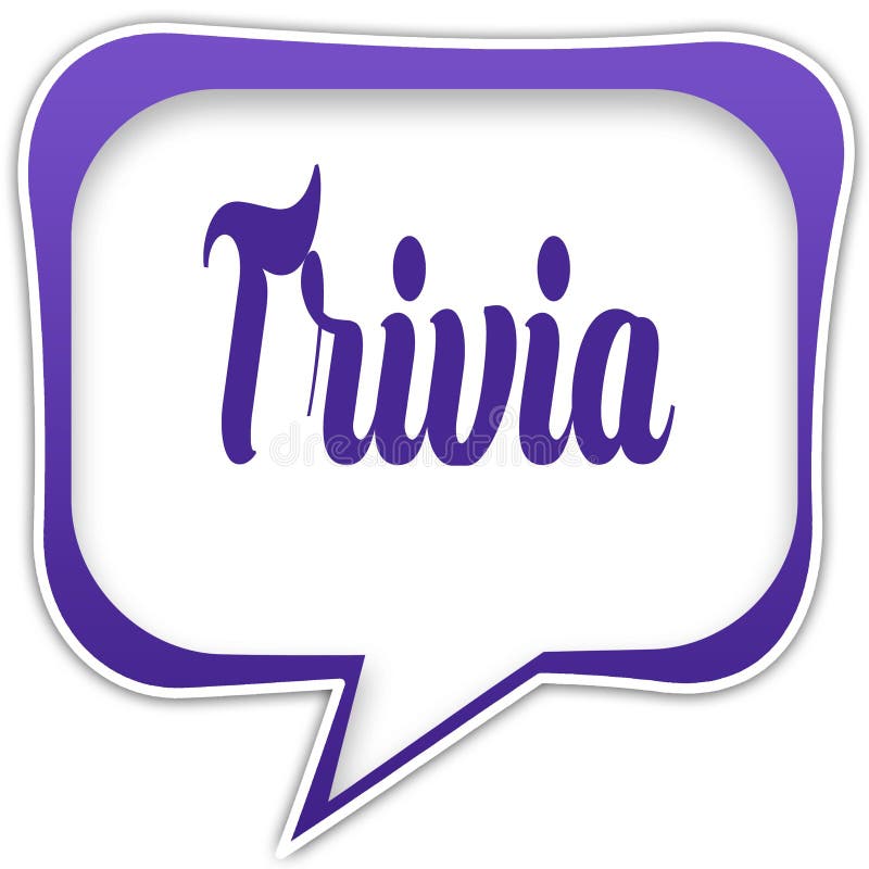 Trivia Stock Illustrations – 1,709 Trivia Stock Illustrations, Vectors ...