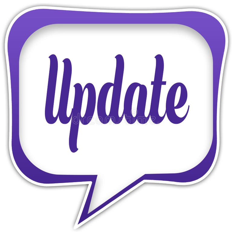 Update Speech Stock Illustrations – 2,803 Update Speech Stock ...