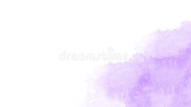 Violet Texture Abstract Image on White Background Stock Illustration ...
