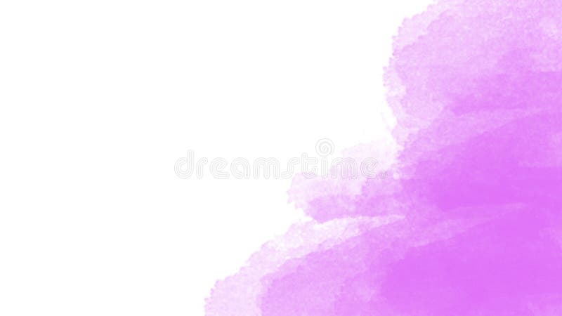 Violet Texture Abstract Image on White Background Stock Illustration ...
