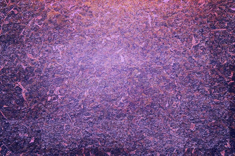 Violet Textured Abstract Background with Grunge and Gradient Effect ...