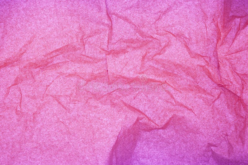Violet Tissue Paper Texture Background with Copy Space for Your Text ...