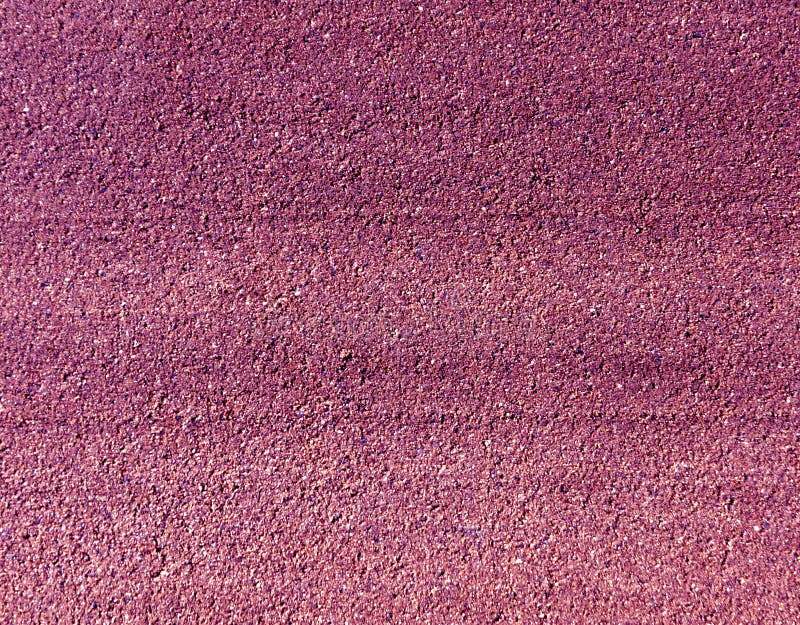 Violet toned sand texture. stock photo. Image of surface - 92176294