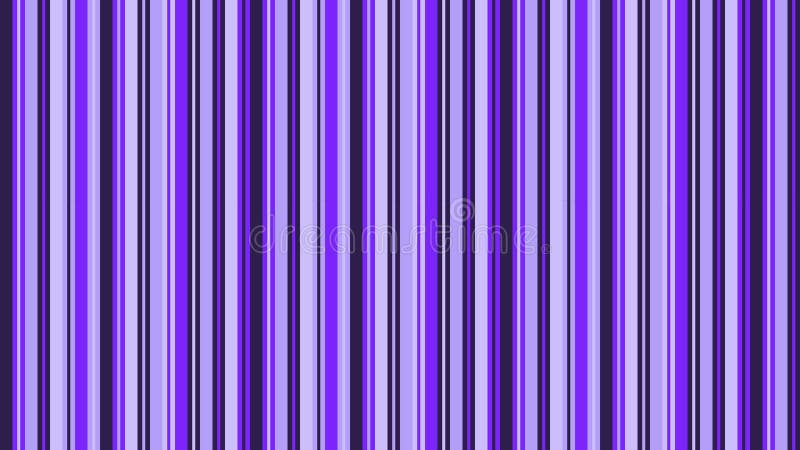 Violet Vertical Stripes Background Pattern Stock Vector - Illustration ...