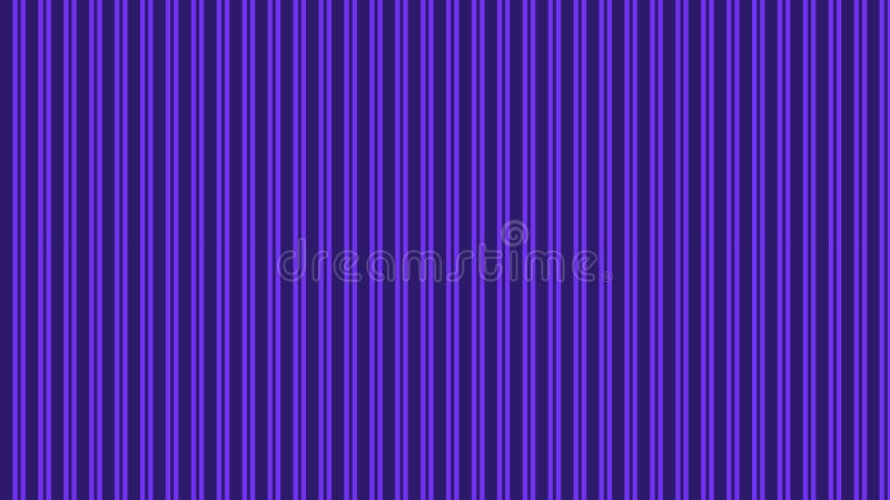 Violet Vertical Stripes Pattern Stock Vector - Illustration of template ...