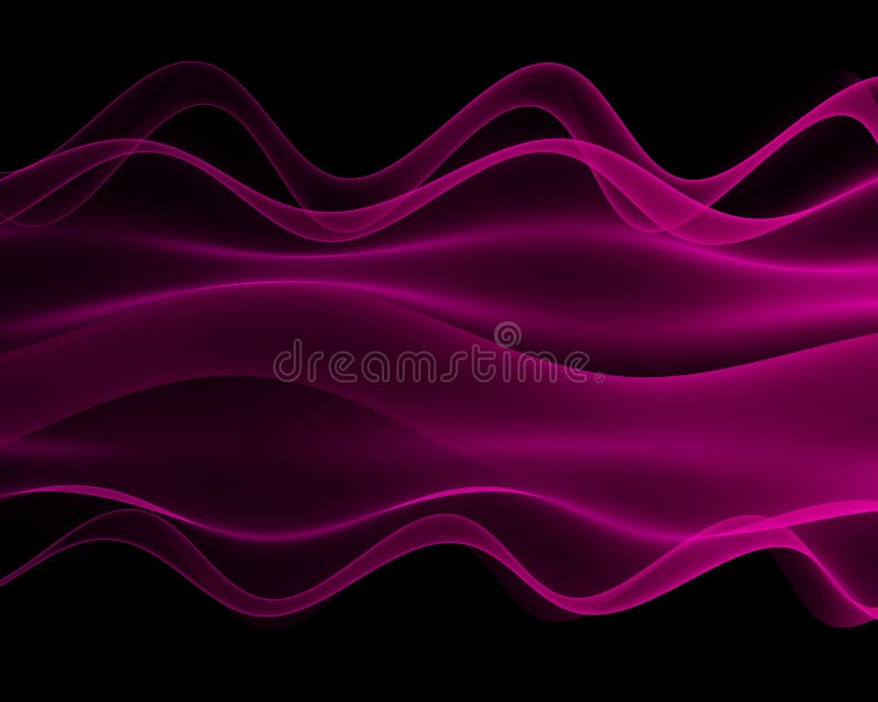 Violet Wave Halftone Background. Digital Gradient. Dotted Pattern ...