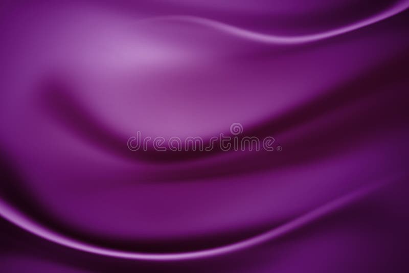 Violet wavy background stock illustration. Illustration of line - 45220164