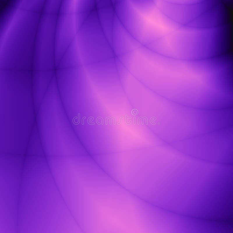 Violet Web Page Abstract Background Stock Illustration - Illustration ...