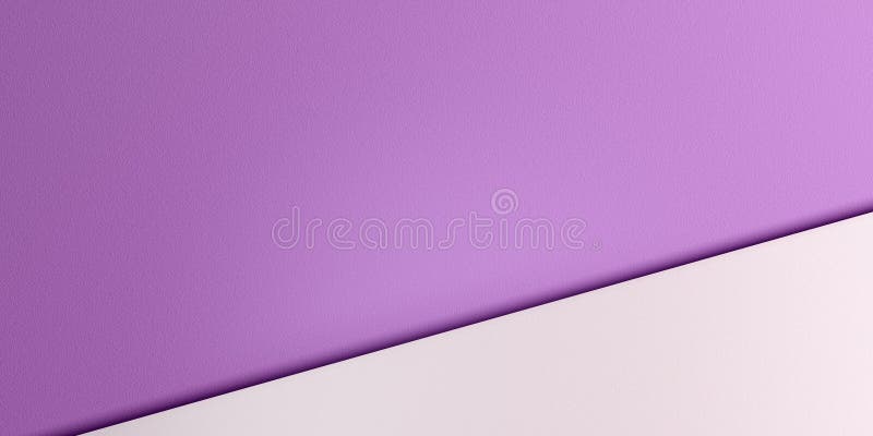 Violet and White Background with Blank Space Stock Photo - Image of ...