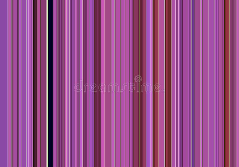 Violet Lines, Abstract Pattern and Texture Stock Illustration ...