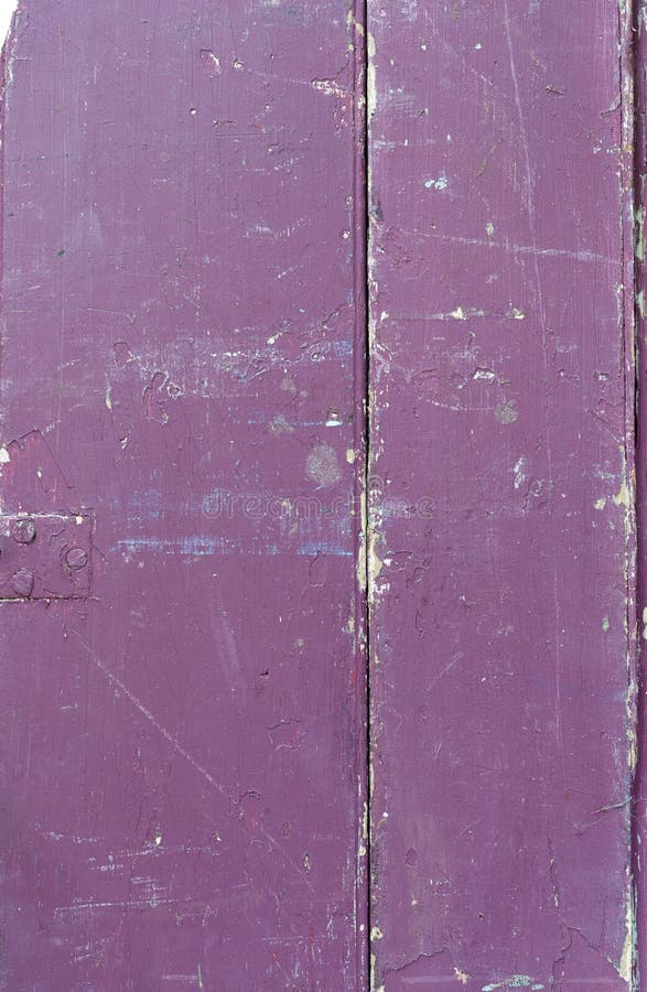 Violet wood texture stock image. Image of detail, flaking - 88660409