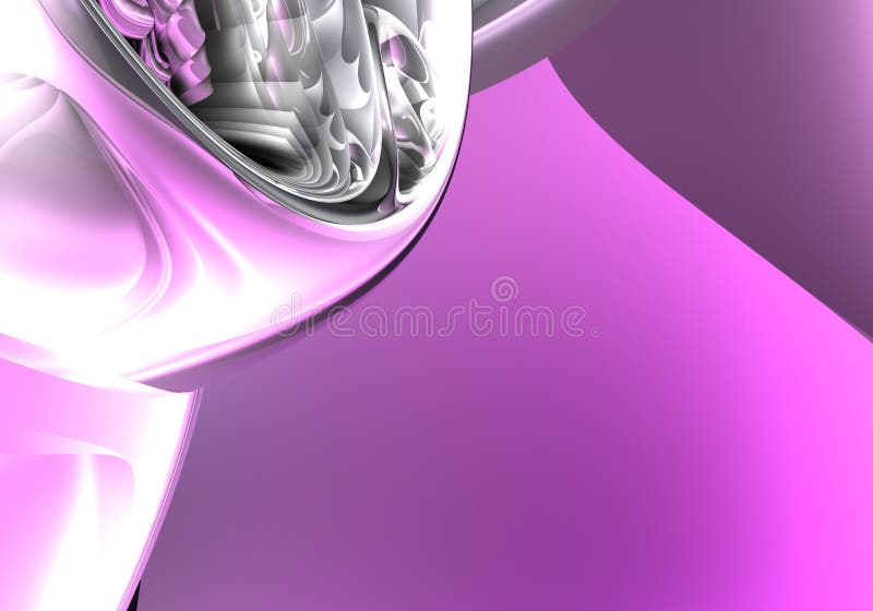 Violette dream 01 stock illustration. Illustration of club - 643587