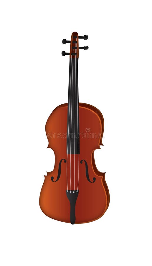 Violoncello vector stock vector. Illustration of harmony - 32310920