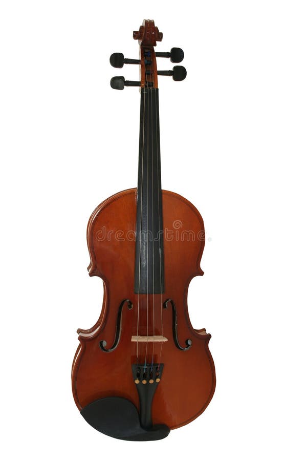 Violin stock photo. Image of school, lessons, violin - 13376926