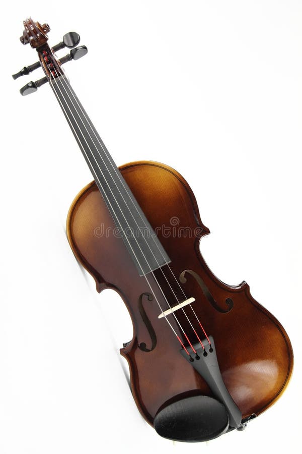 Violin stock image. Image of classical, strings, orchestra - 19907363