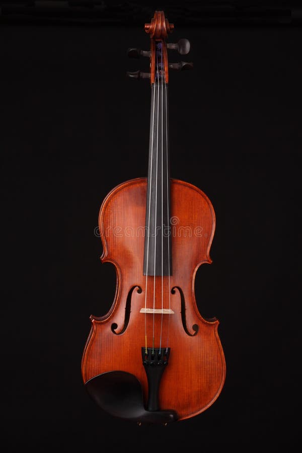 Violin from Different Angles Stock Image - Image of chamber, body: 6711091