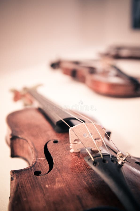 Violin Picture. Image: 82988522