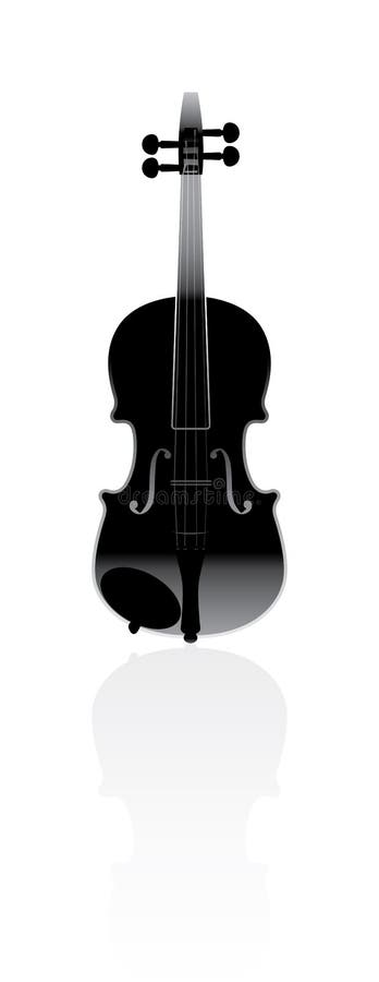 Violoncello vector stock vector. Illustration of harmony - 32310920