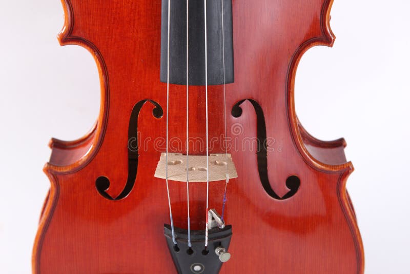 Violin Classical Music Instrument Stock Photo - Image of harmony ...