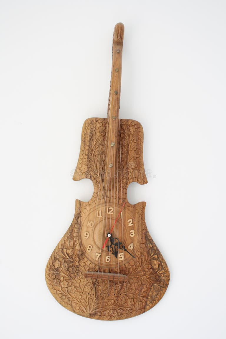 Antique Violin Clock Stock Photos - Free & Royalty-Free Stock Photos ...