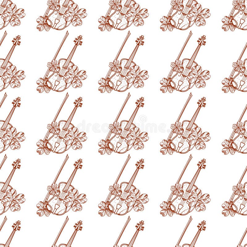 Violin Back Stock Illustrations – 216 Violin Back Stock Illustrations ...
