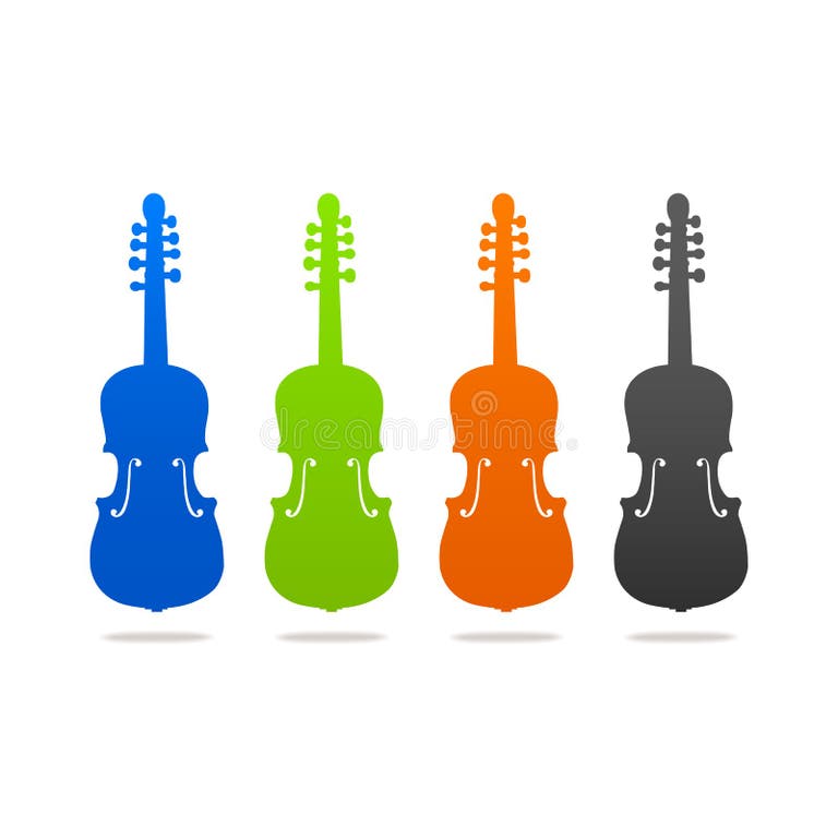 Violin Clef Icon Stock Illustrations – 2,066 Violin Clef Icon Stock ...