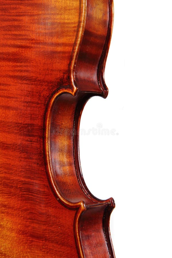 Violin details stock photo. Image of string, detail, instrument - 28205176
