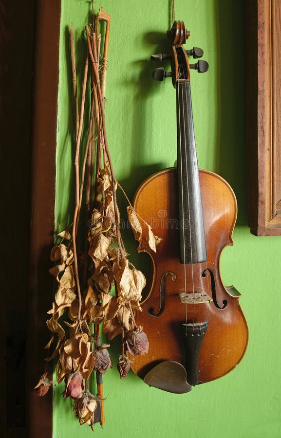 Violin end bow stock image. Image of musical, object - 84605649