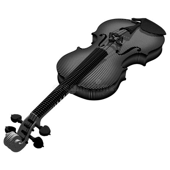 Violin Ribs Stock Illustrations – 21 Violin Ribs Stock Illustrations ...