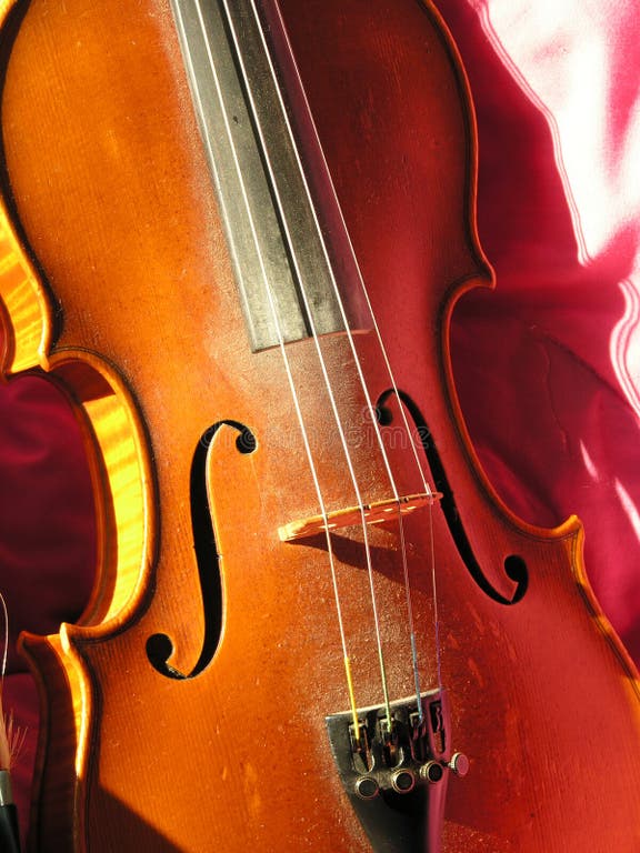 Violin or fiddle stock image. Image of fiddler, music, dancing - 116357