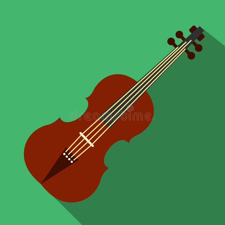 Violin Icon Stock Illustrations – 12,312 Violin Icon Stock ...