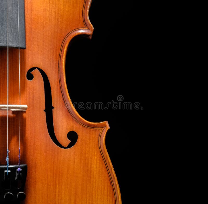 Violin isolated on white stock photo. Image of traditional - 28167546