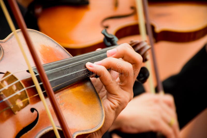 Playing viola stock photo. Image of beautiful, antique - 31537650