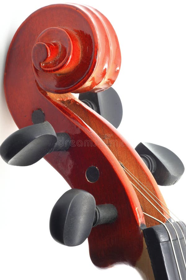 The violin (Beethoven 3) stock image. Image of classical - 1865455