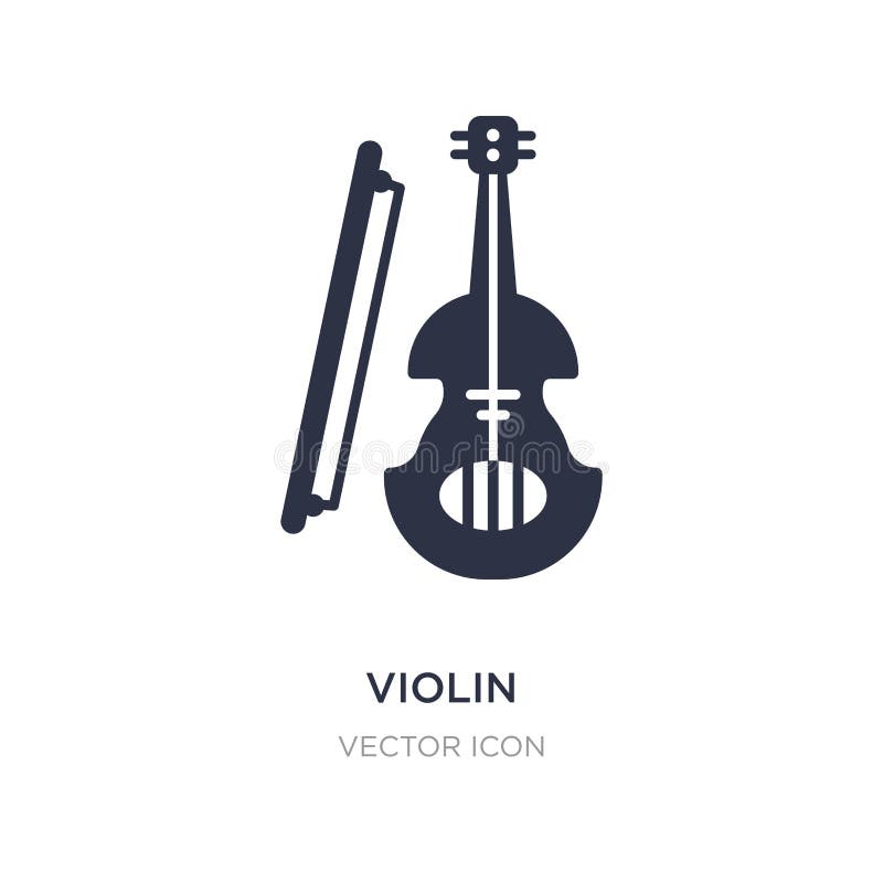 Simple Violin Icon Stock Illustrations – 1,095 Simple Violin Icon Stock ...