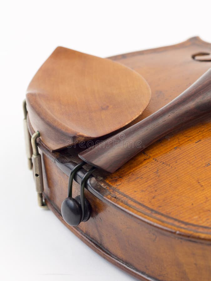 Violin parts stock photo. Image of classical, fiddle - 35902426