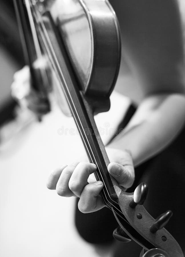 Violin stock photo. Image of instrument, cello, blurry - 38941638
