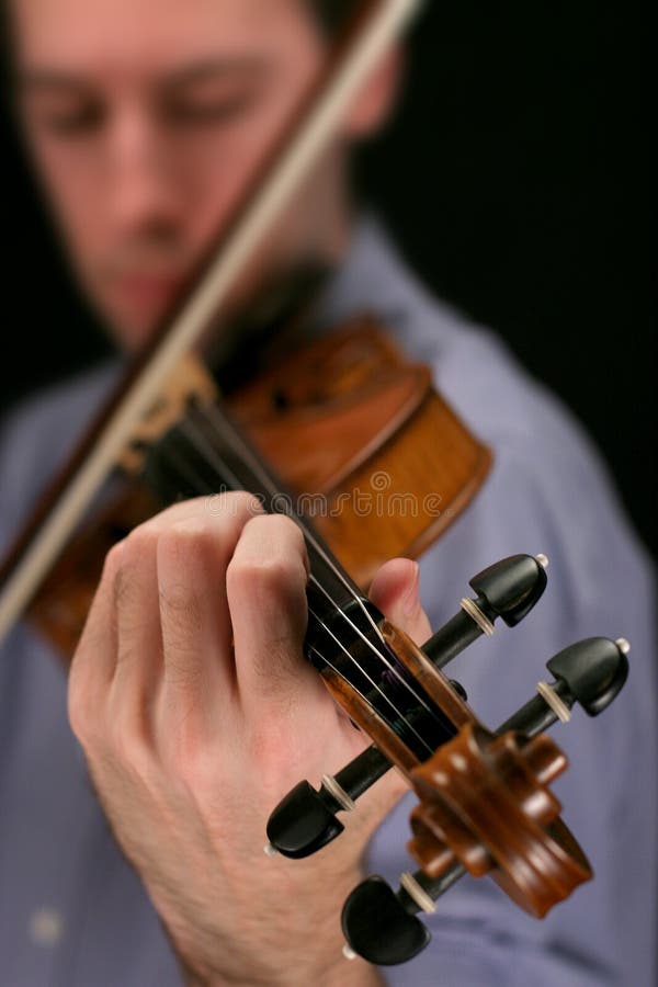 Violin player stock image. Image of instruments, viola - 408353