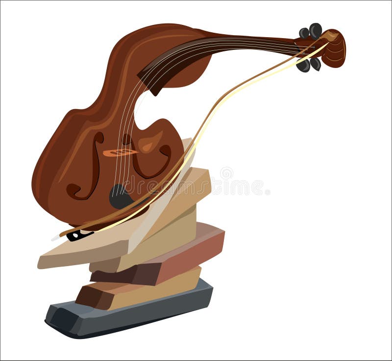 Sad Violin Stock Illustrations – 58 Sad Violin Stock Illustrations ...
