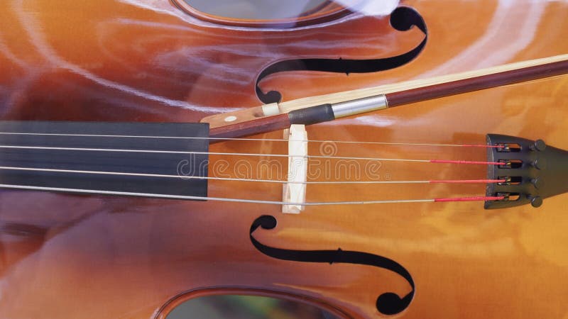 Violin stringed instrument stock image. Image of music - 321427453